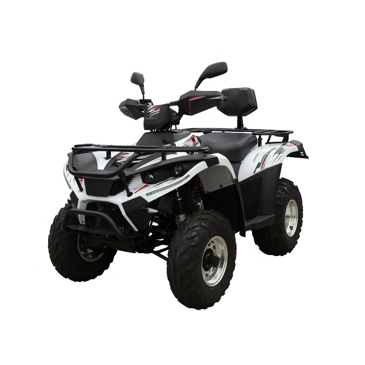Buy Wholesale China Linhai Yamaha D300 Linhai M550 4x4 Linhai Atv For ...