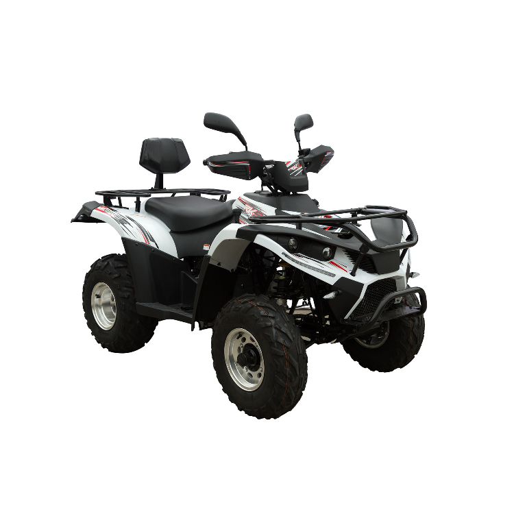 Buy Wholesale China Linhai Yamaha D300 Linhai M550 4x4 Linhai Atv For ...