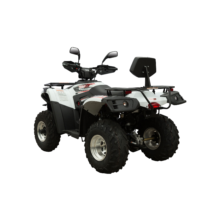 Buy Wholesale China Linhai Yamaha D300 Linhai M550 4x4 Linhai Atv For ...