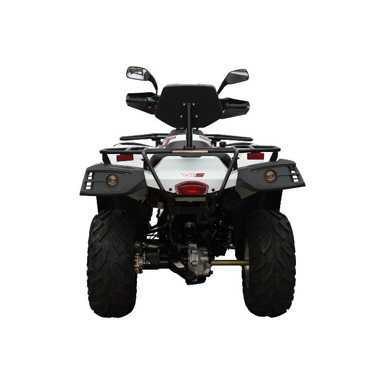 Buy Wholesale China Linhai Yamaha D300 Linhai M550 4x4 Linhai Atv For ...