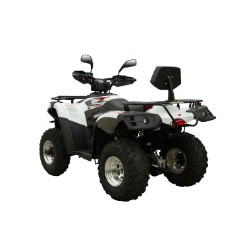 Buy Wholesale China Linhai Yamaha D300 Linhai M550 4x4 Linhai Atv For ...