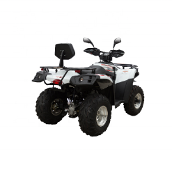 Buy Wholesale China Linhai Yamaha D300 Linhai M550 4x4 Linhai Atv For ...