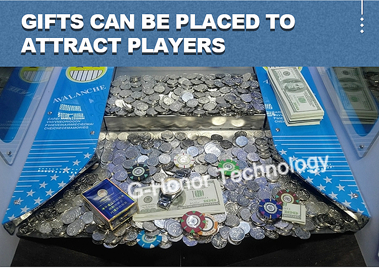 Buy China Wholesale Games Lottery Award Video Arcade Redemption Game ...