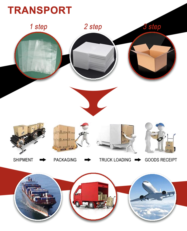 Customized Size Transparent Acrylic Sublimation Double Sided Picture ...