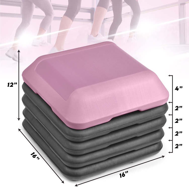 Buy China Wholesale Mini Fitness Adjustable Workout Plastic Aerobic ... Buy China Wholesale Mini Fitness Adjustable Workout Plastic Aerobic ...