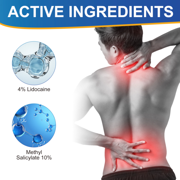 Buy China Wholesale Sefudun 100%natural Chinese Acupuncture Patch ...