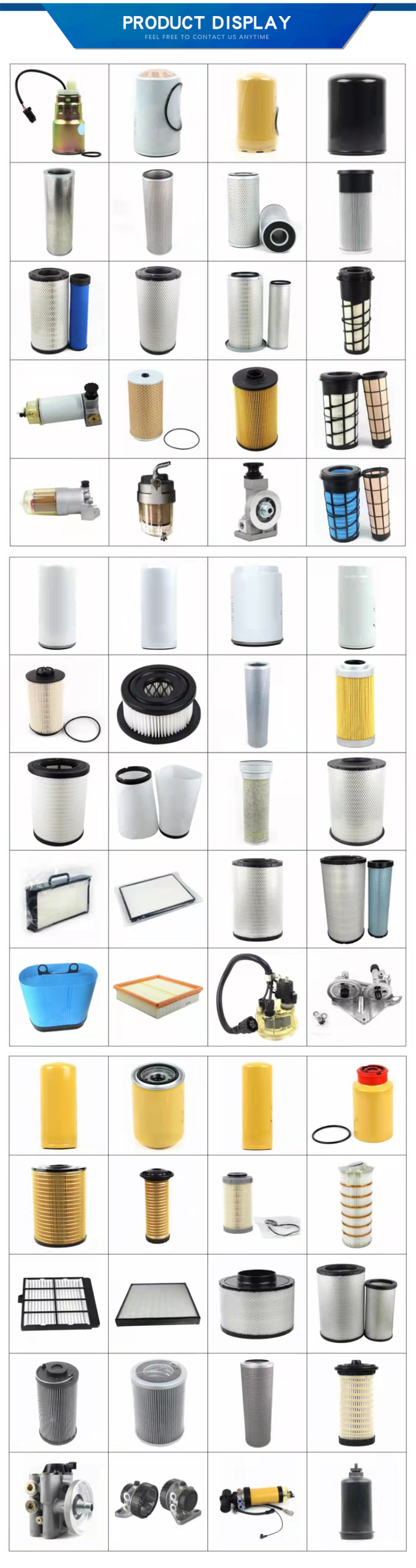 Buy China Wholesale Engine Air Filter For Freightliner Cascadia Trucks ...