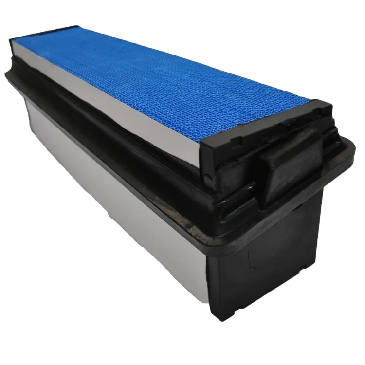 Buy China Wholesale Engine Air Filter For Freightliner Cascadia Trucks ...