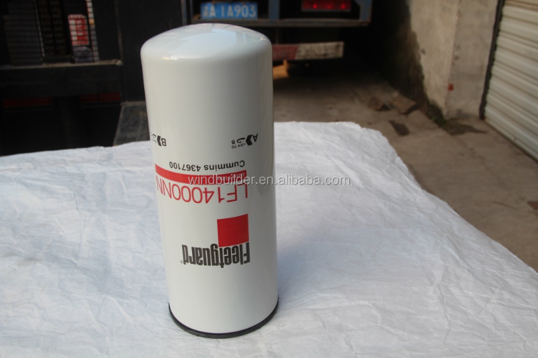 Lf14000 Lf14000nn Fleetguard Cummins Engine Qsk19 Qsm11 Fleetguard ...