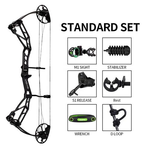 Bow hunting equipment for sale store