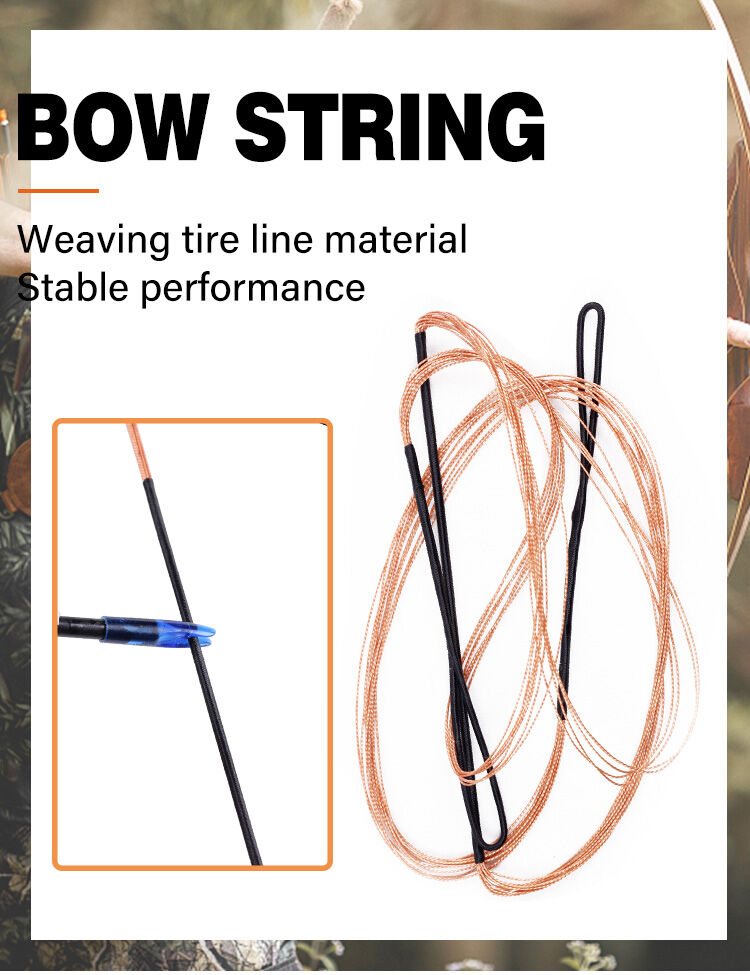 Buy Standard Quality China Wholesale Spg Recurve Bow String Archery ...