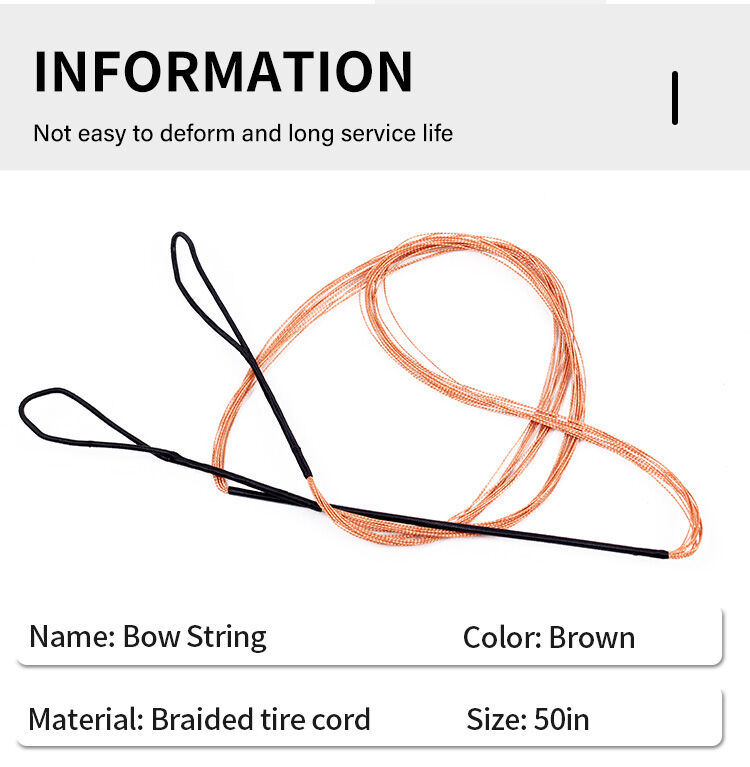 Buy Standard Quality China Wholesale Spg Recurve Bow String Archery ...