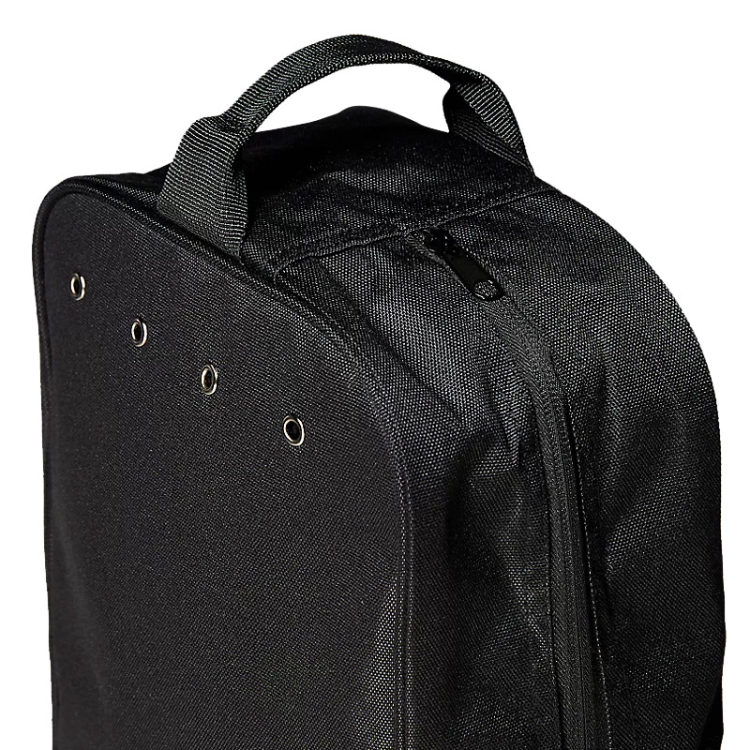 Buy Wholesale China Durable Polyester Athlete Soccer Cleat Bag Custom ...