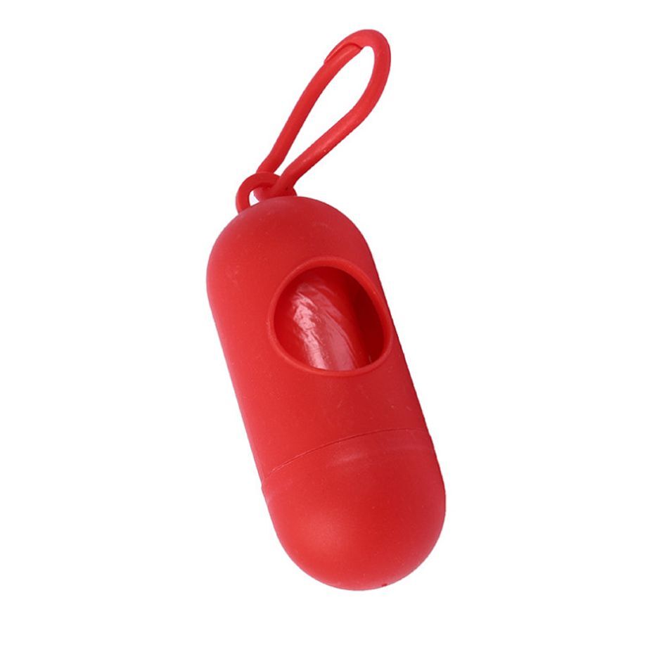 Buy Wholesale China Hot Sale Pet Waste Bag Holder Leak-proof Thick ...