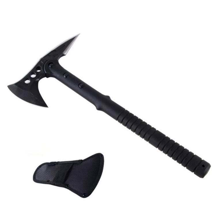 High Quality Portable Stainless Steel Ax Professional Outdoor Survival ...