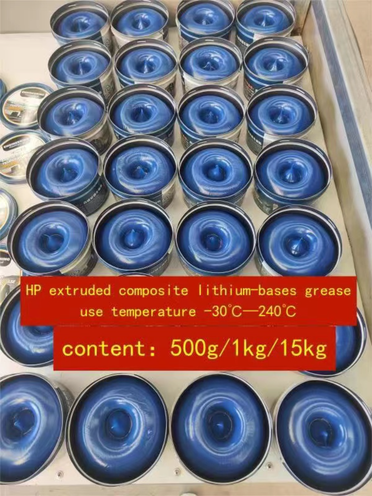 Factory Cheap Prices Multi-purpose Lithium Use Temperature -30-240 Base ...