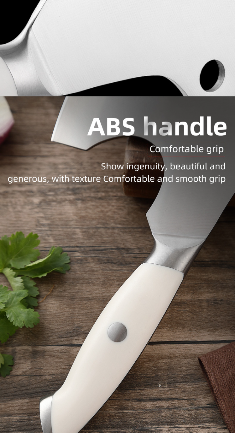 Bulk Buy China Wholesale 5 Inch Meat Cleavers Bones Chopping Axe ...