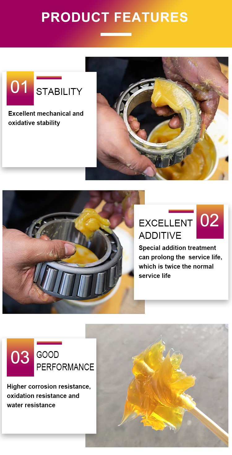 Buy Wholesale China Multi Purpose High Temperature Heavy Machinery Ep2 ...