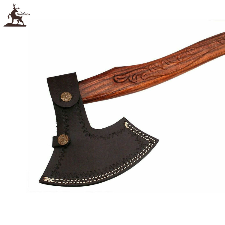 Buy Pakistan Wholesale Newly Design 20" Damascus Rose Wood Handle ...