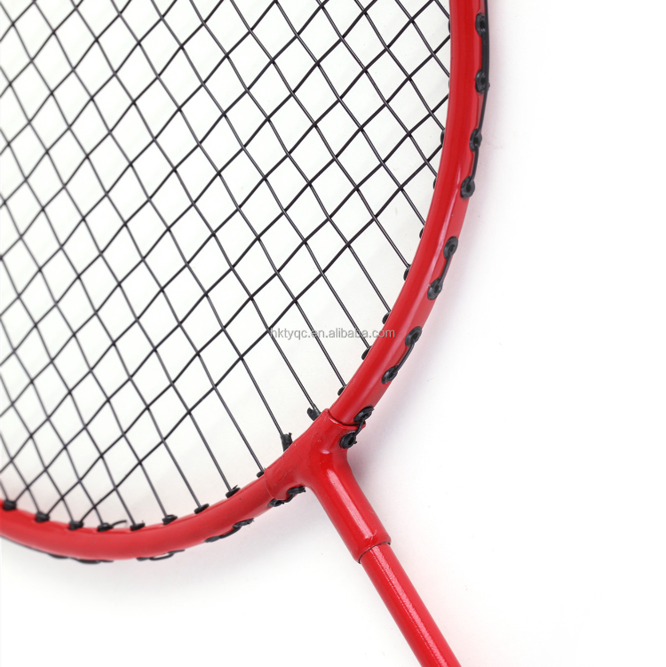 Wellcold Brand Sports Raquete Badminton,two-piece Racket Badminton With High Quality - Explore ...