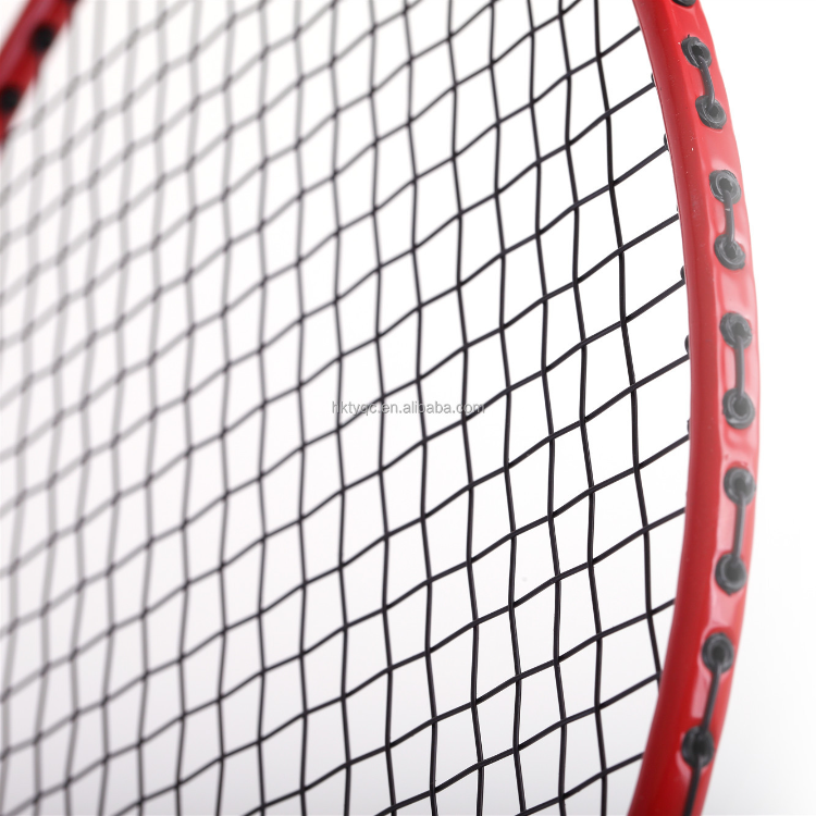 Wellcold Brand Sports Raquete Badminton,two-piece Racket Badminton With High Quality - Explore ...