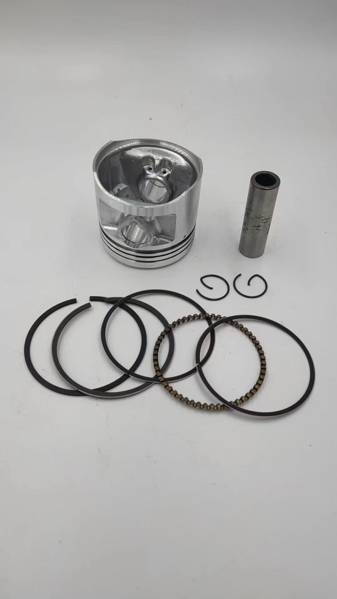 Buy Wholesale China Factory High Quality Motorcycle Part Cylinder Kit ...