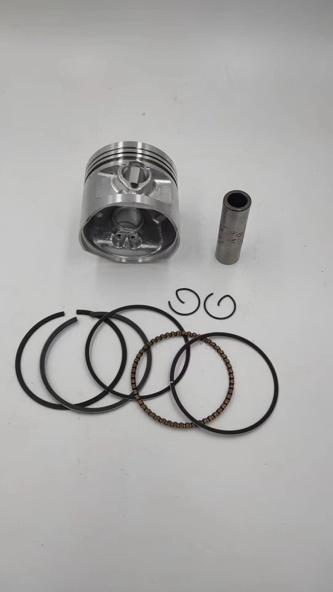 Buy Wholesale China Factory High Quality Motorcycle Part Cylinder Kit ...