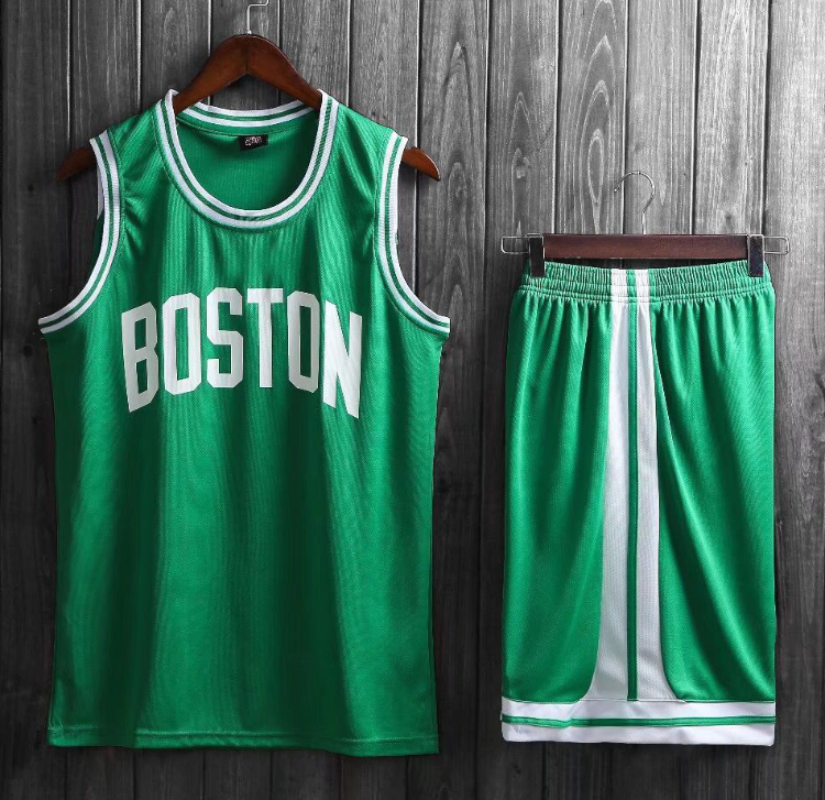 High Quality Nbaing Jersey Stitched Basketball , Breathable Wholesale ...