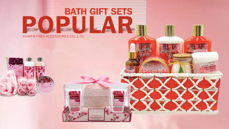 Buy Standard Quality China Wholesale Wholesale Luxury Skin Care Bath ...