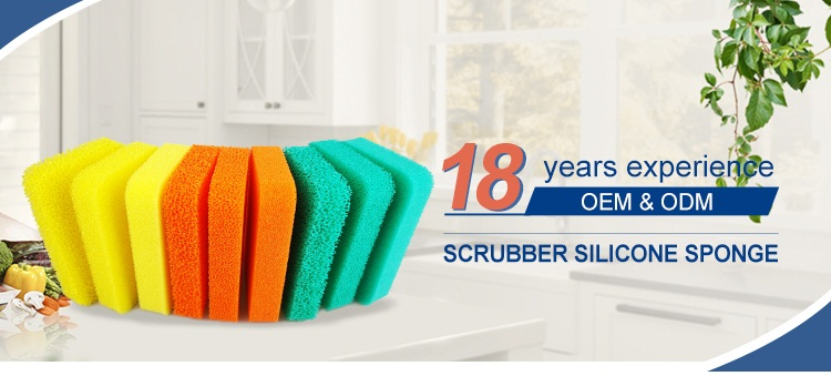 Buy Wholesale China Shape And Colorful Customized Silicone Kitchen ...