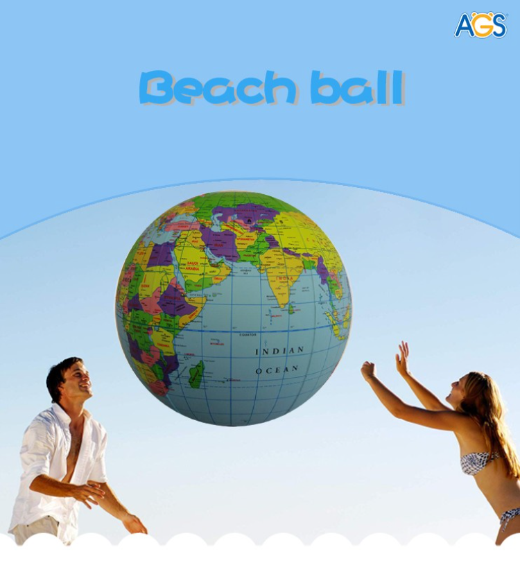 Buy Standard Quality China Wholesale Inflatable World Globes Custom ...