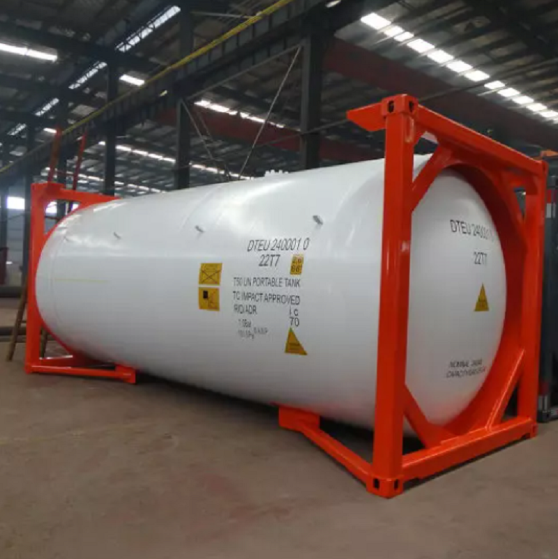 Buy Wholesale Turkey Refrigerant Gas R410a 25lb Tank Cylinder Gas Price ...