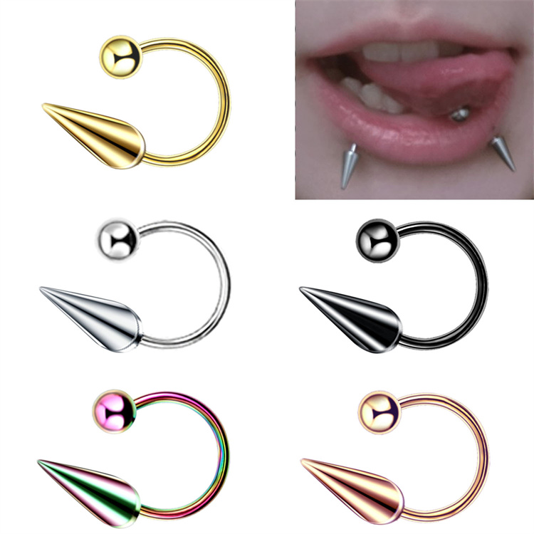 Buy Wholesale China Wholesale 316 Stainless Steel C Shape Horseshoe ...