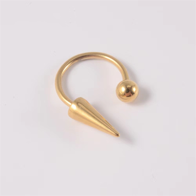 Buy Wholesale China Wholesale 316 Stainless Steel C Shape Horseshoe ...
