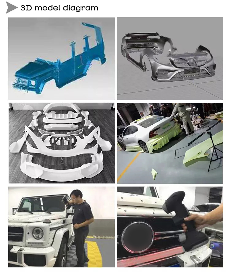 Bulk Buy China Wholesale Hot Sale Car Body Kit For Lexus Nx 2022 ...