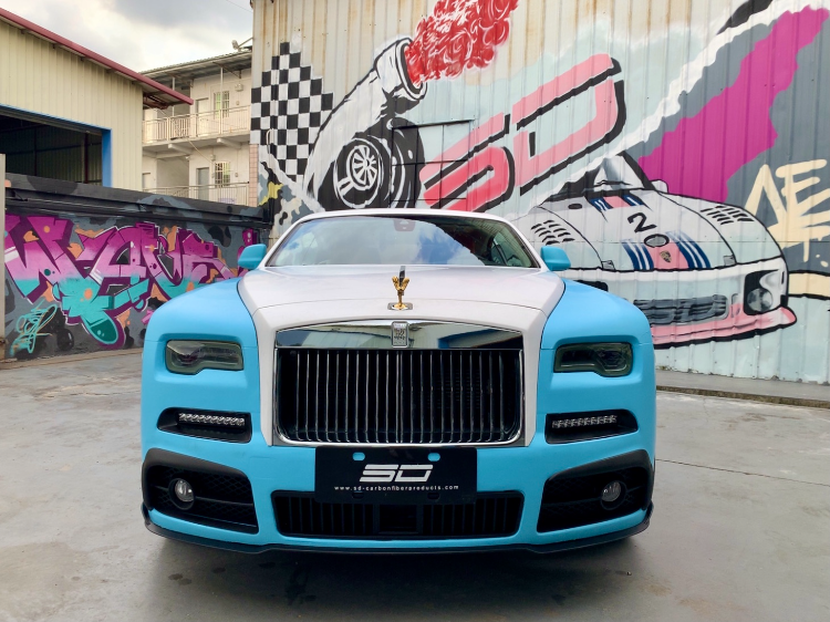 Buy Wholesale China Update To Msy Style Car Full Set Carbon Fiber Body ...