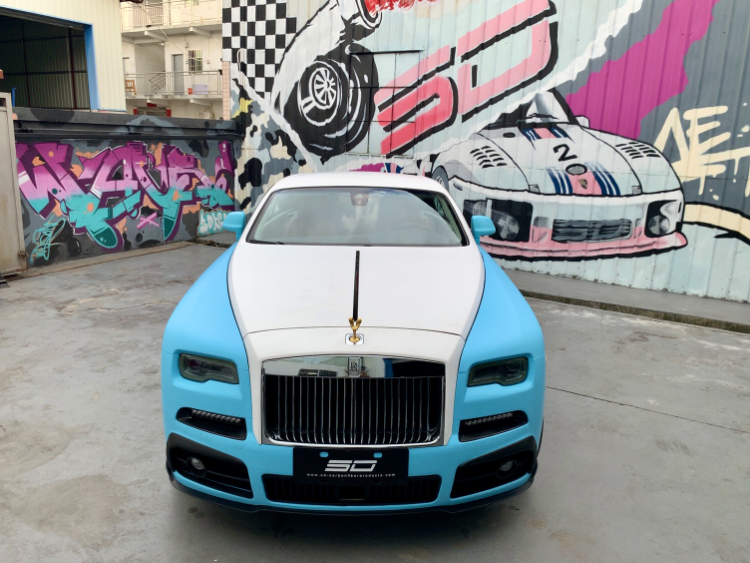 Buy Wholesale China Update To Msy Style Car Full Set Carbon Fiber Body ...