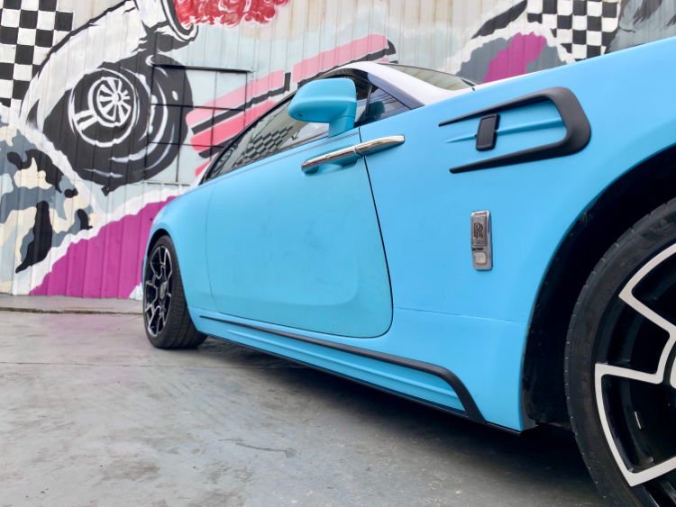 Buy Wholesale China Update To Msy Style Car Full Set Carbon Fiber Body ...