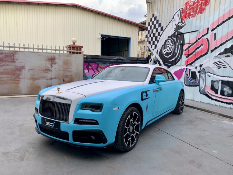 Buy Wholesale China Update To Msy Style Car Full Set Carbon Fiber Body ...