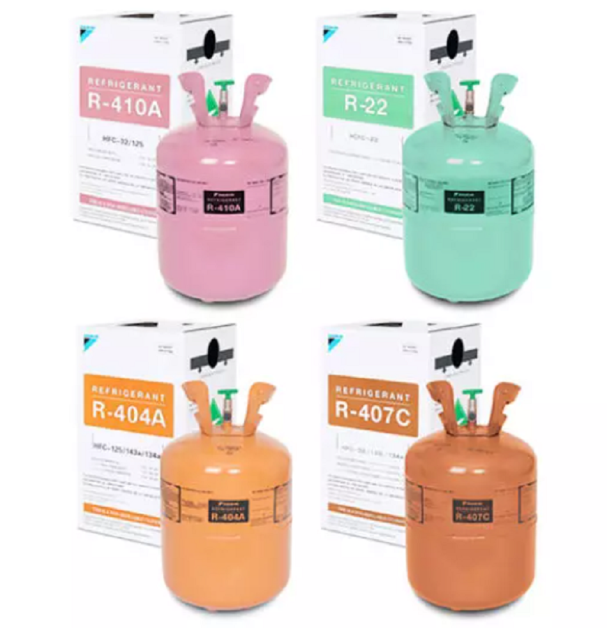 Buy Wholesale Turkey Disposable-cylinder-refrigerante-gas-freon-r22-r134a-r410a-r290-r404a-r407c ...