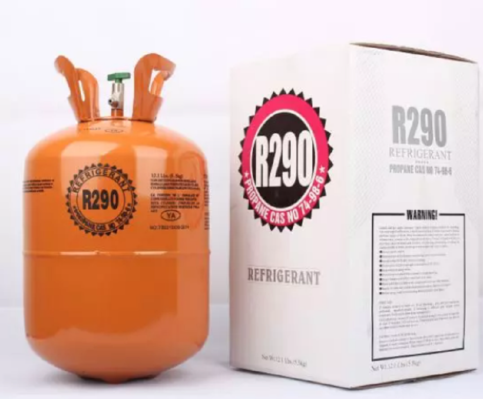 Buy Wholesale Turkey Disposable-cylinder-refrigerante-gas-freon-r22-r134a-r410a-r290-r404a-r407c ...