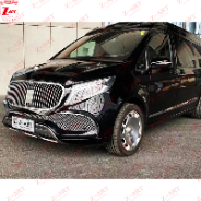 Z-art 2016-2020 V Class Facelift Body Kit For Maybach V Class Retrofit ...