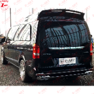 Z-art 2016-2020 V Class Facelift Body Kit For Maybach V Class Retrofit ...