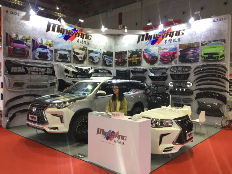 Vari Design Facelifts Front Bumper Lancer Ex Accessories Body Kit 2011 ...