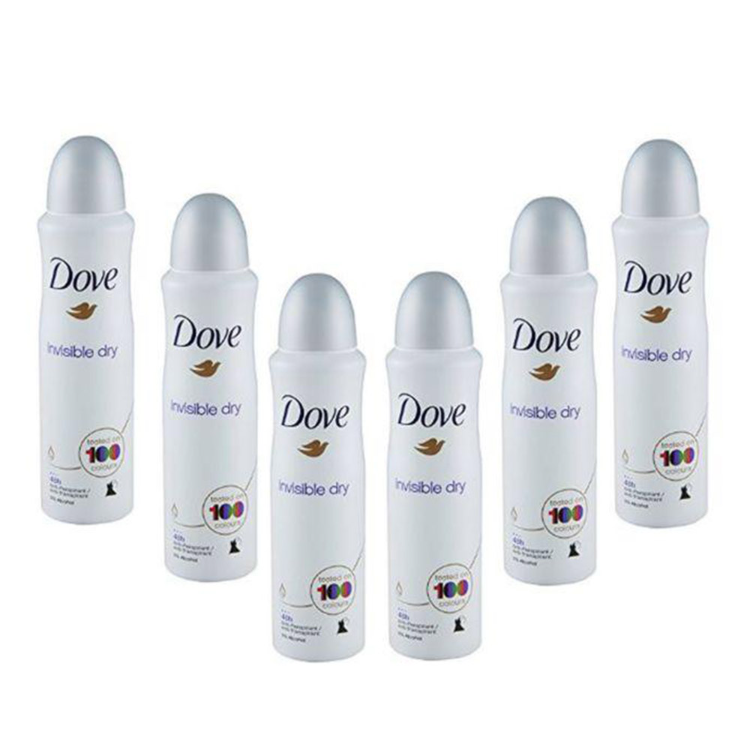 Buy Wholesale Germany New Design High Efficiency Long Lasting Body Dove ...