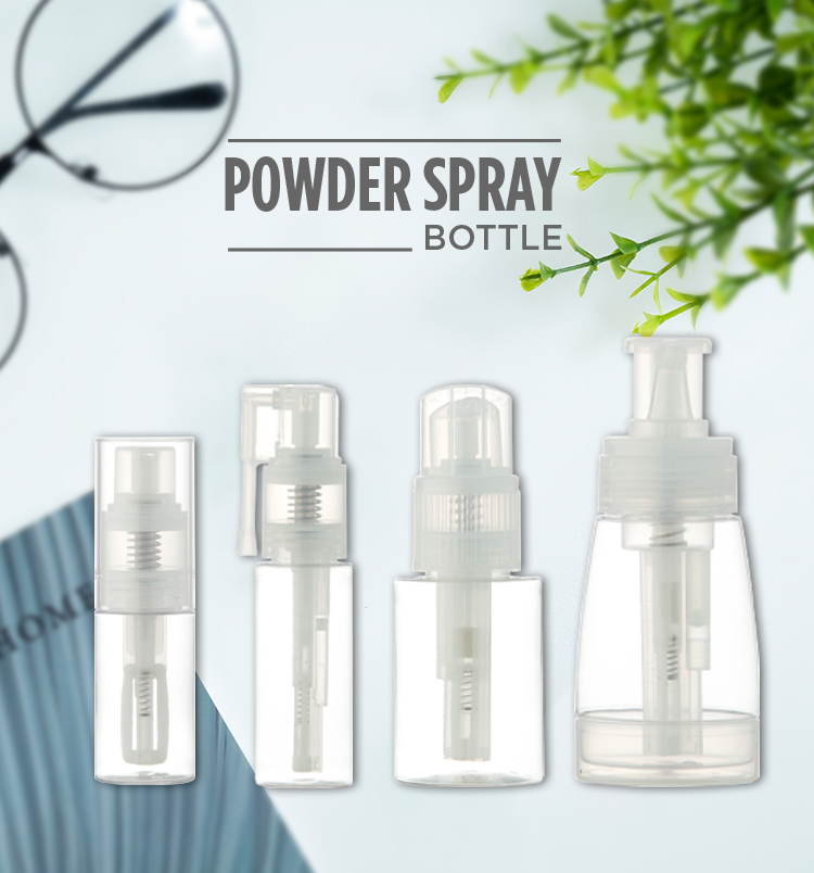 Buy Wholesale China Hot Selling 35ml Baby Body Talcum Powder Spray ...