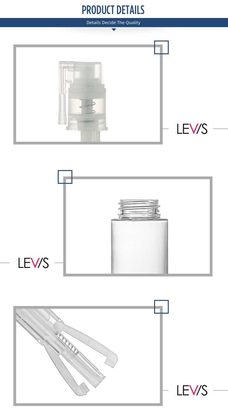 Buy Wholesale China Hot Selling 35ml Baby Body Talcum Powder Spray ...