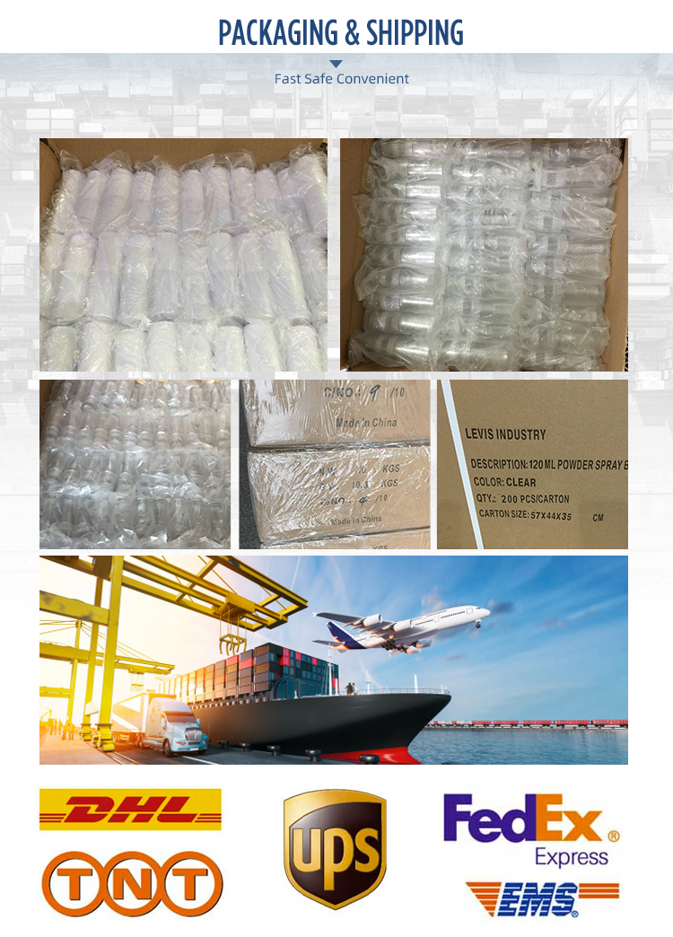 Buy Wholesale China Hot Selling 35ml Baby Body Talcum Powder Spray ...