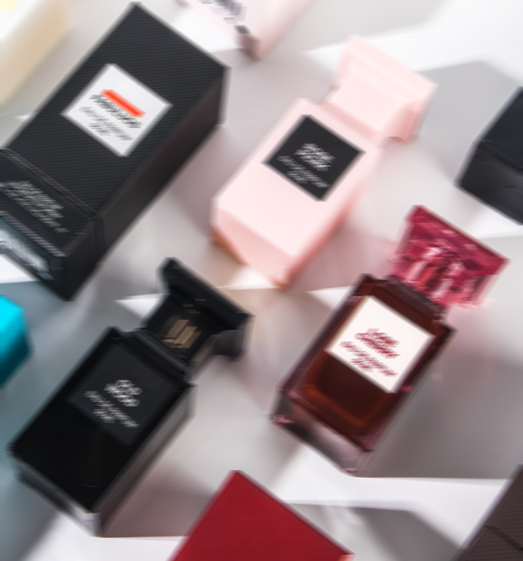 Brand Perfume 100ml Eau De Parfum Edp Women Men Fragrance Spray Tobacco ...