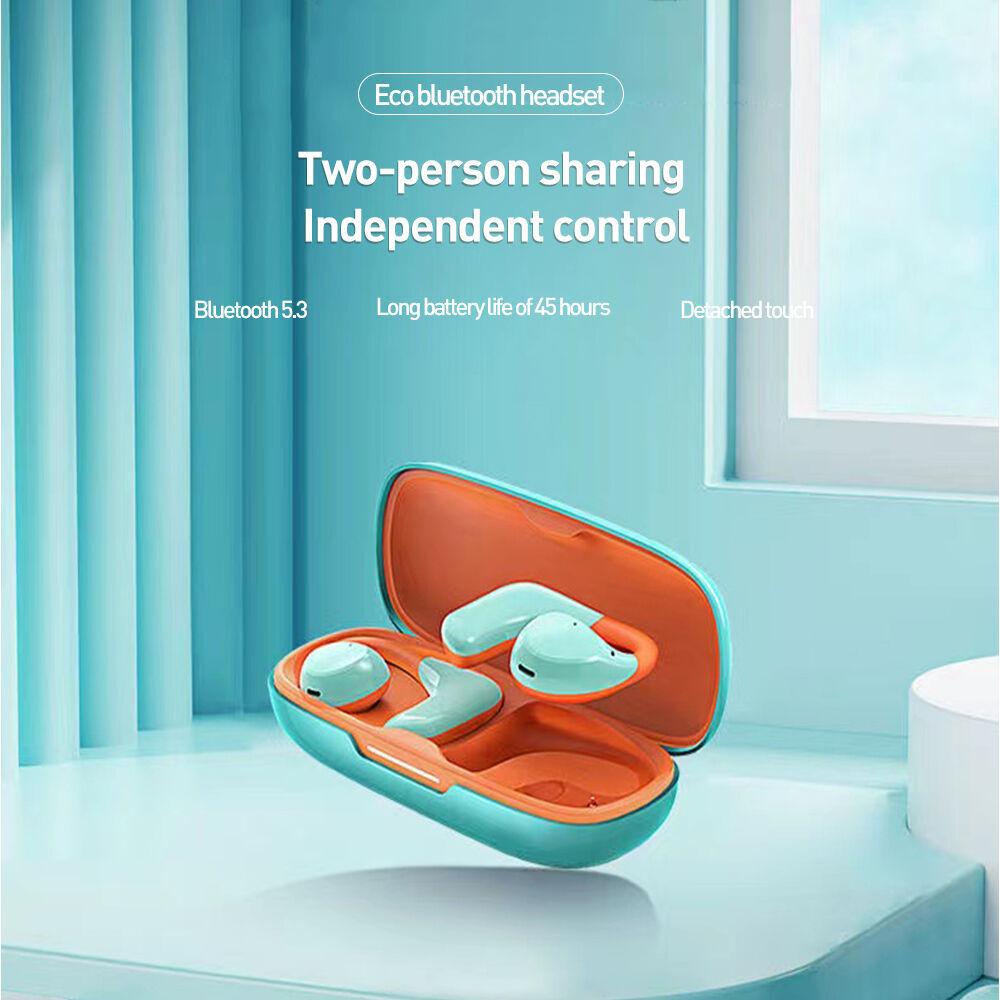 Buy Wholesale China Private Model Tws Sports Ultra-long Endurance ...